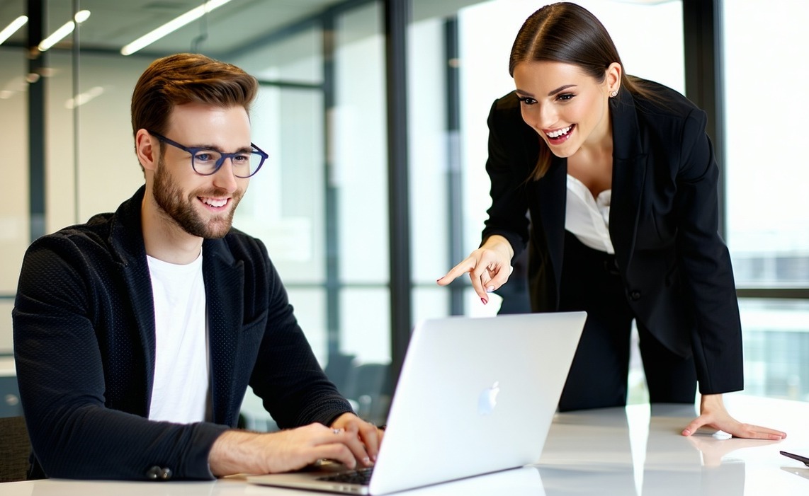 Employee Onboarding | HR Services | EBC HCM